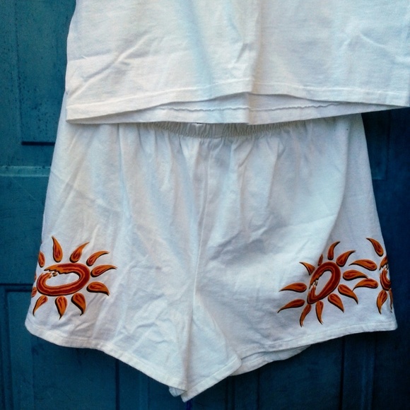 Sun Lovers | Shorts | Sun Lovers Shorts Set | Poshmark